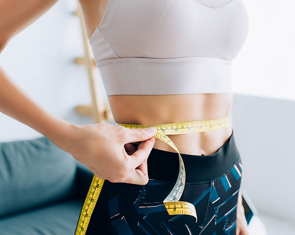 Tenziaa-Wellness & Aesthetic Clinic